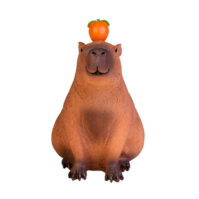 CAPYBARA TABLE LAMP – Whats New Tasmania