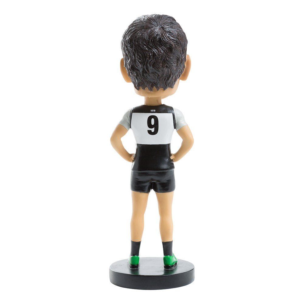 PORT ADELAIDE AFL ZAK BUTTERS BOBBLEHEAD – Whats New Tasmania