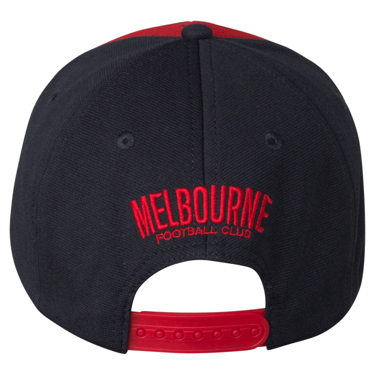 MELBOURNE AFL PREMIUM CAP W22 – Whats New Tasmania