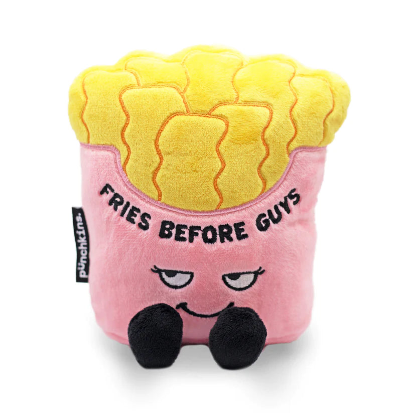 PUNCHKINS "FRIES BEFORE GUYS" – Whats New Tasmania
